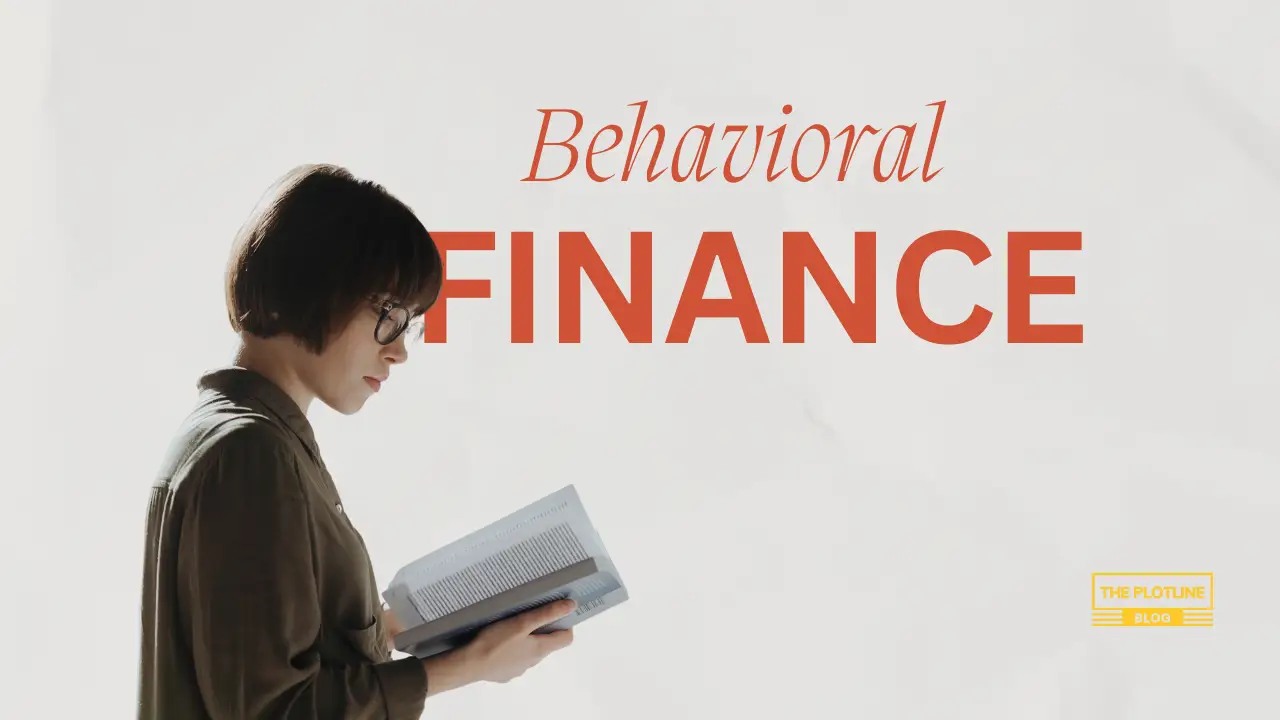 Behavioral Finance: How Psychology Affects Investment Decisions - The ...